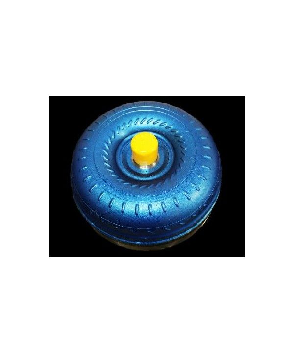 DPC Tripple disc converter E40D/4R100/5R110 : Irate Diesel Performance