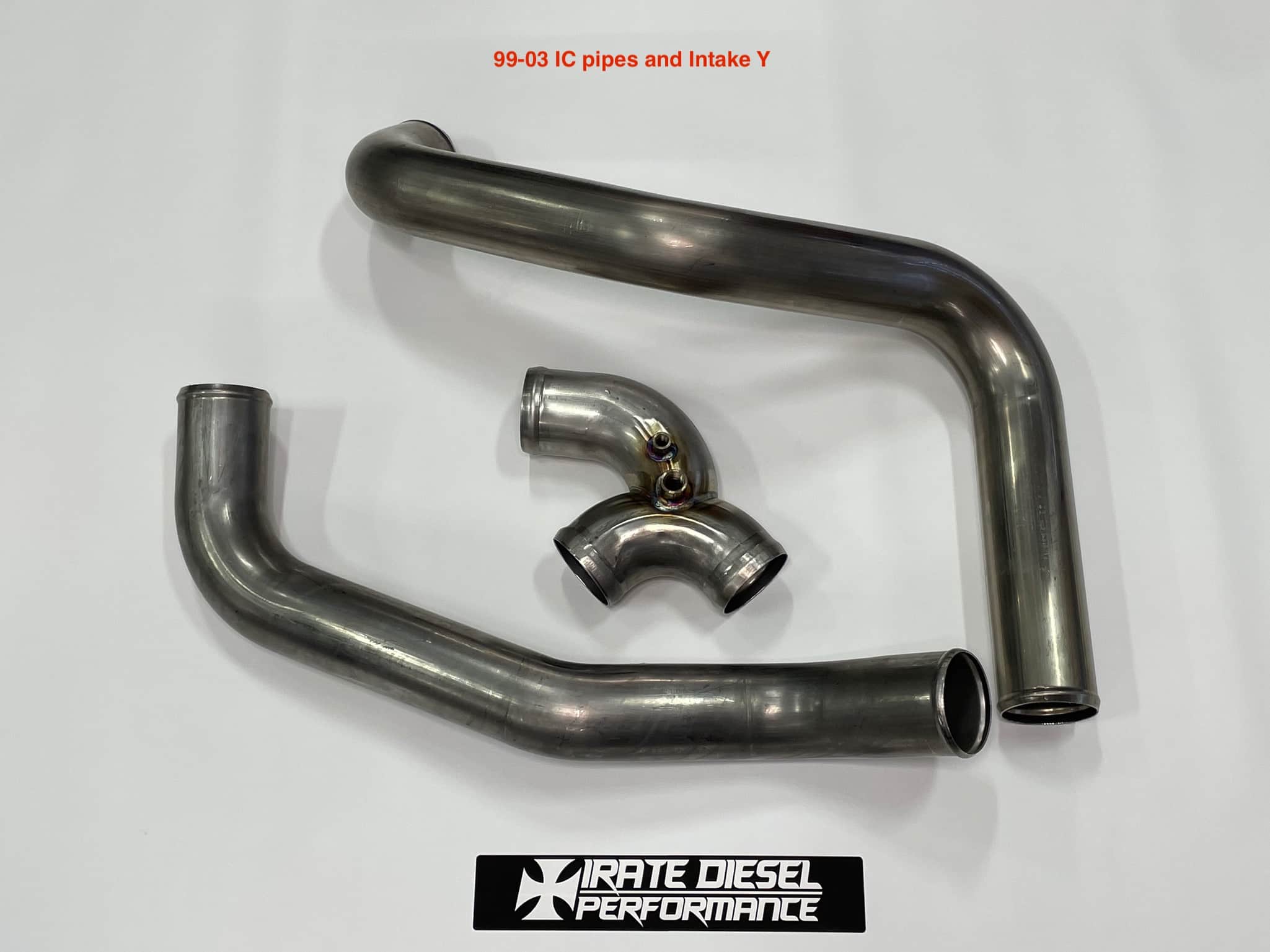 IDP T4 S366SXE Complete Kit : Irate Diesel Performance