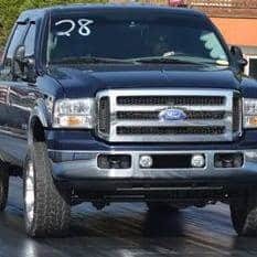 2003-07, 6.0L Power Stroke : Irate Diesel Performance