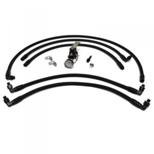 6.0L Complete Competition Fuel System (NO Stock No ETA) : Irate Diesel ...