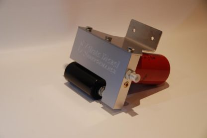 IDP Competition fuel system (Includes regulated return) NOW WITH NEW ...