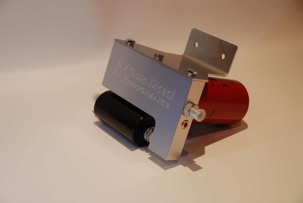 IDP Competition fuel system (Includes regulated return) NOW WITH NEW ...