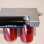 IDP Competition fuel system (Includes regulated return) NOW WITH NEW ...