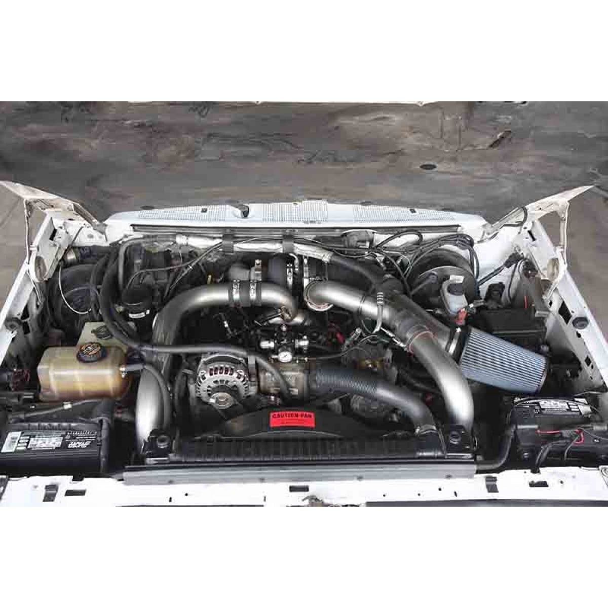 7.3L engine Parts : Irate Diesel Performance