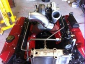 IDP Products : Irate Diesel Performance