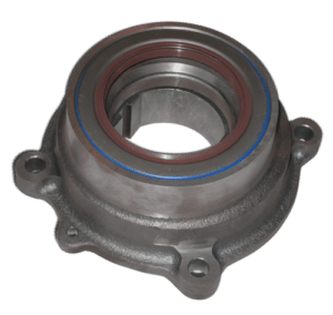 High Volume LPOP : Irate Diesel Performance