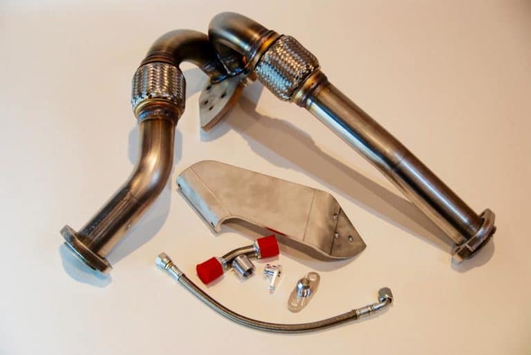 IDP Products : Irate Diesel Performance