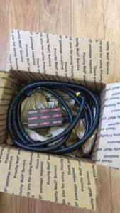 E4OD/4R100 Manual Shift Controller (offroad use only Gas OR Diesel ...