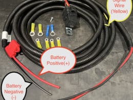 Fuel Systems : Irate Diesel Performance