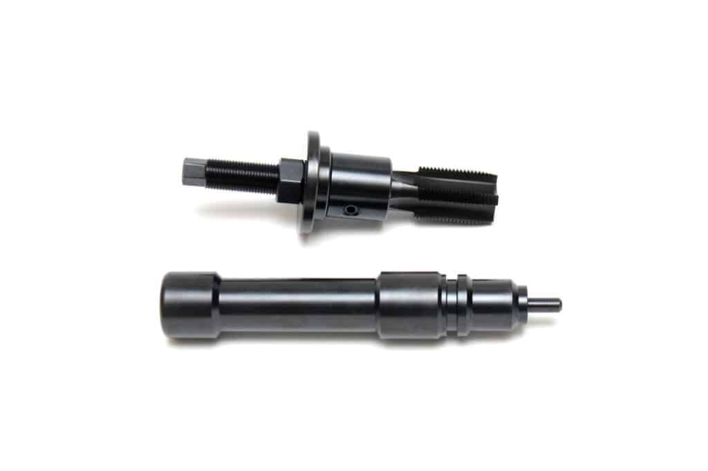 94.5-03 FORD 7.3 7.3L POWERSTROKE DIESEL FUEL INJECTOR CUP/SLEEVE ...