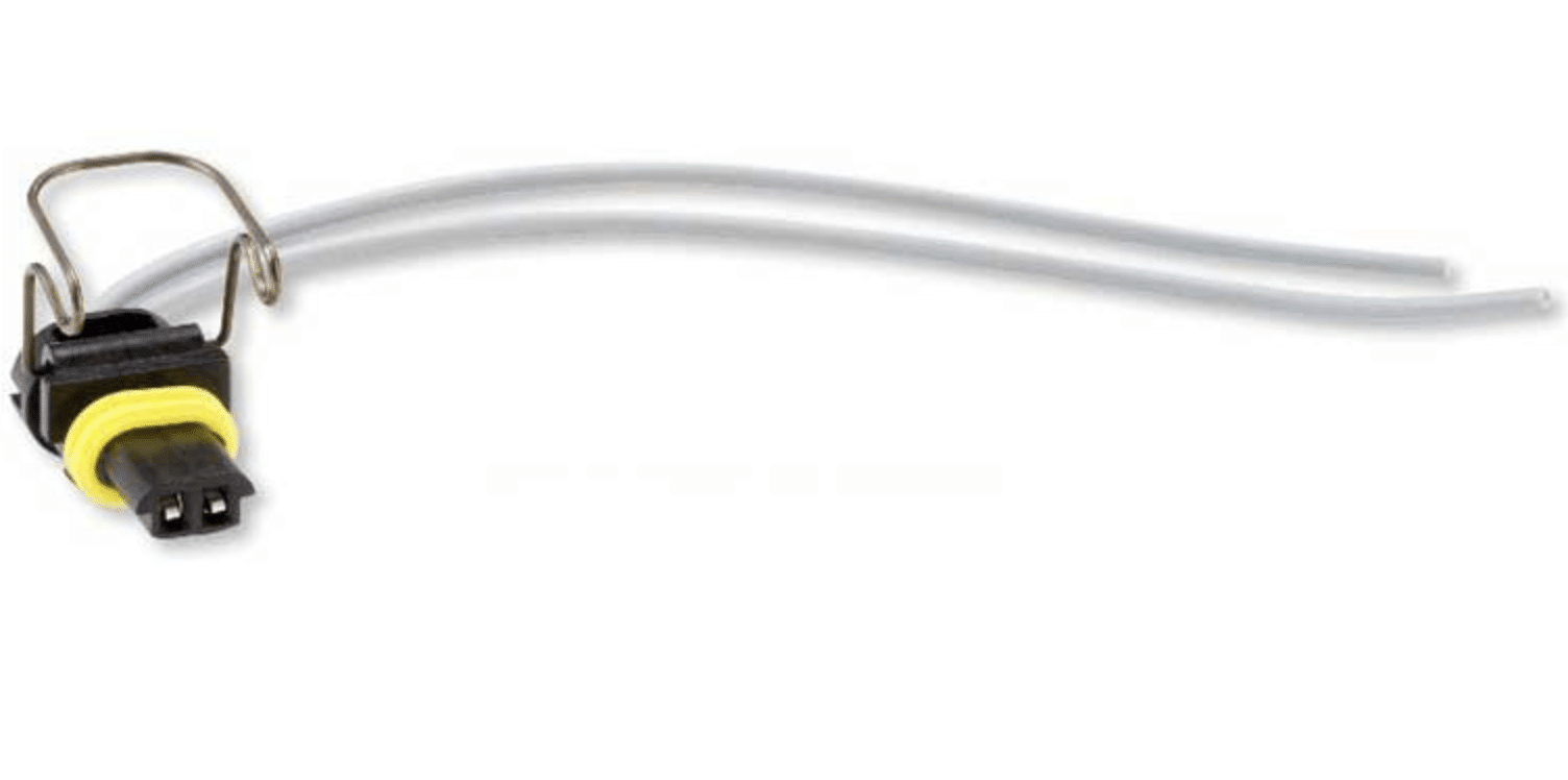 ALLIANT AP0068 INJECTOR/VGT/IPR PIGTAIL : Irate Diesel Performance